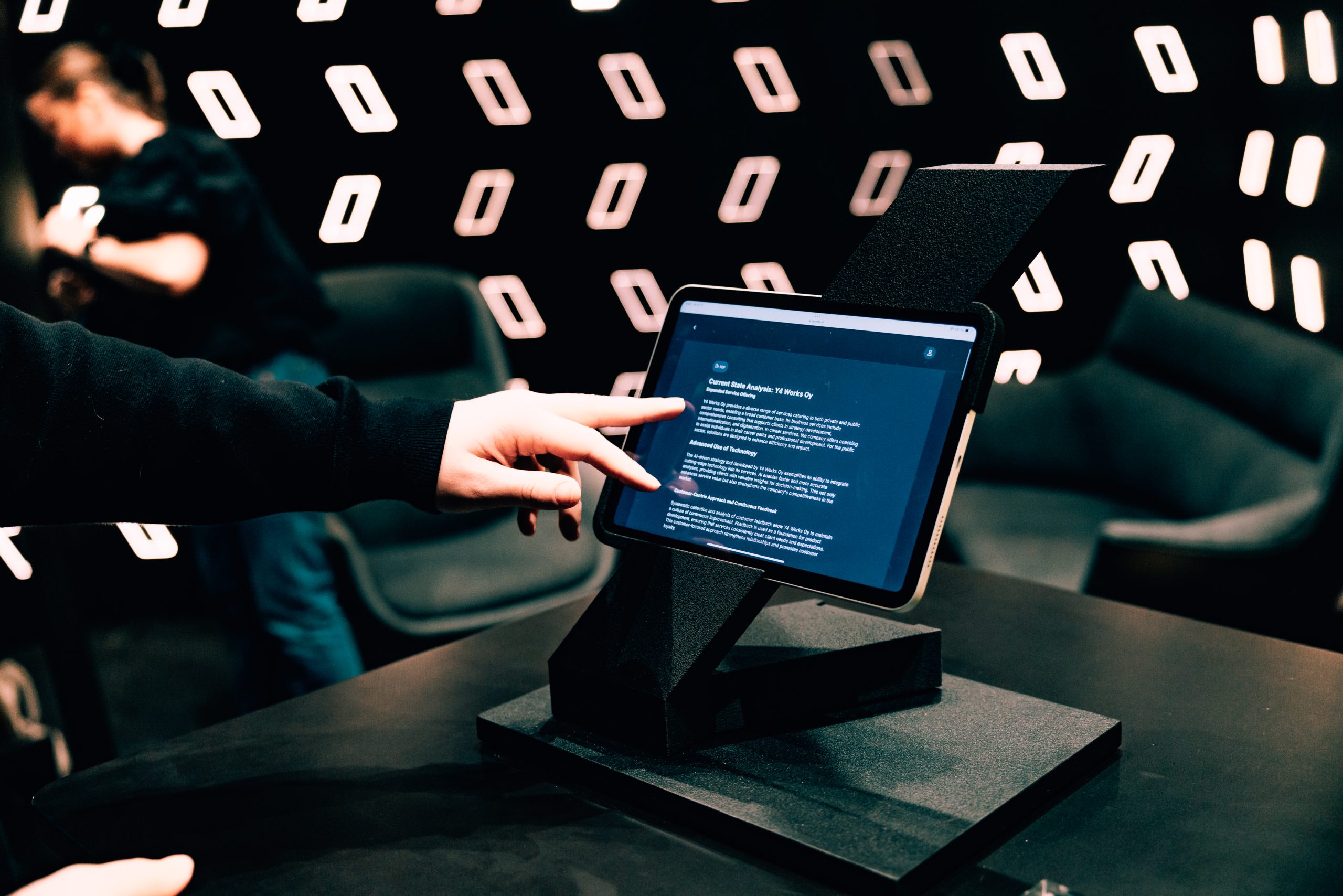 How does Suunta.ai differ from other language models? - Suunta.ai How does Suunta.ai differ from other language models? - Suunta.ai