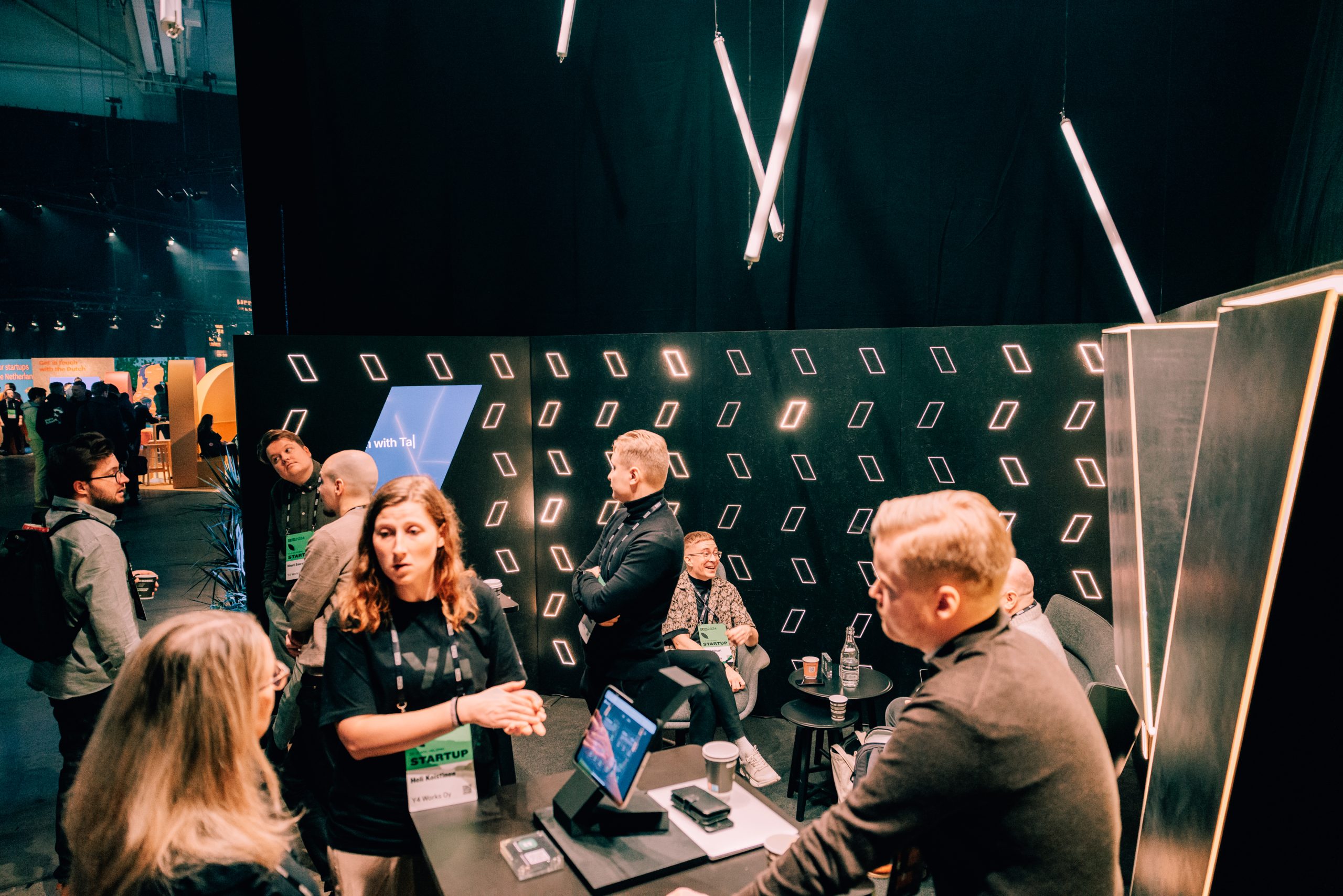 About us - Suunta.ai